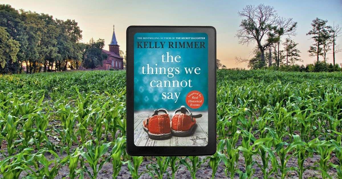 The Frozen River by Ariel Lawhon - Book Review - Miles Of Comfort And Books