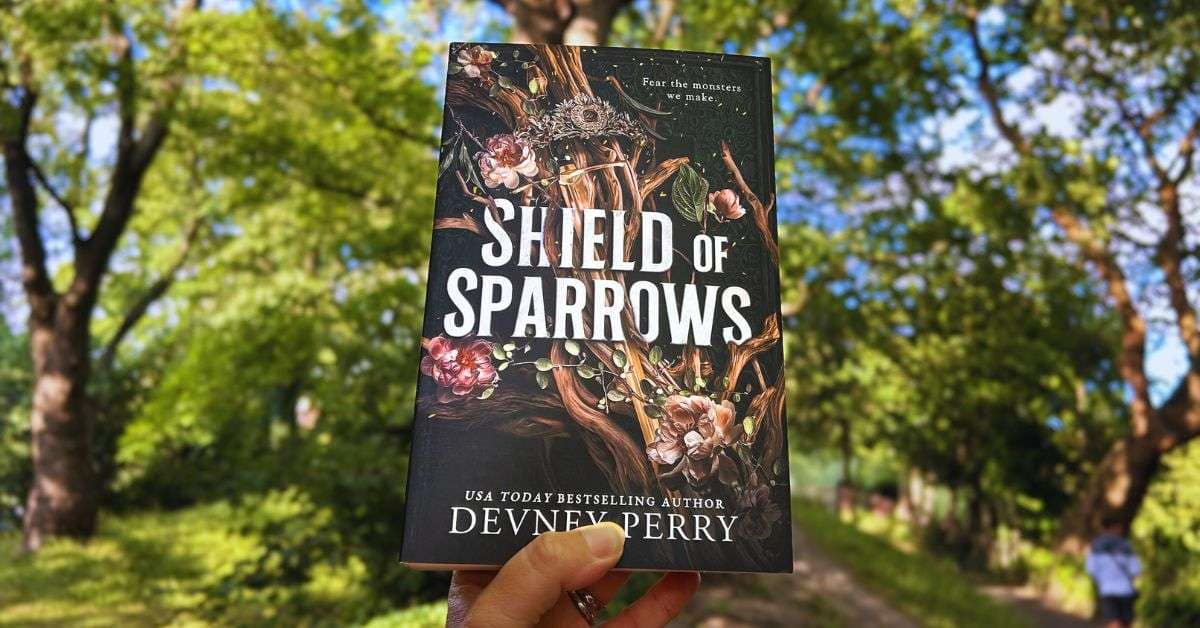 The Invisible Life Of Addie LaRue - Book Review - Miles Of Comfort And ...