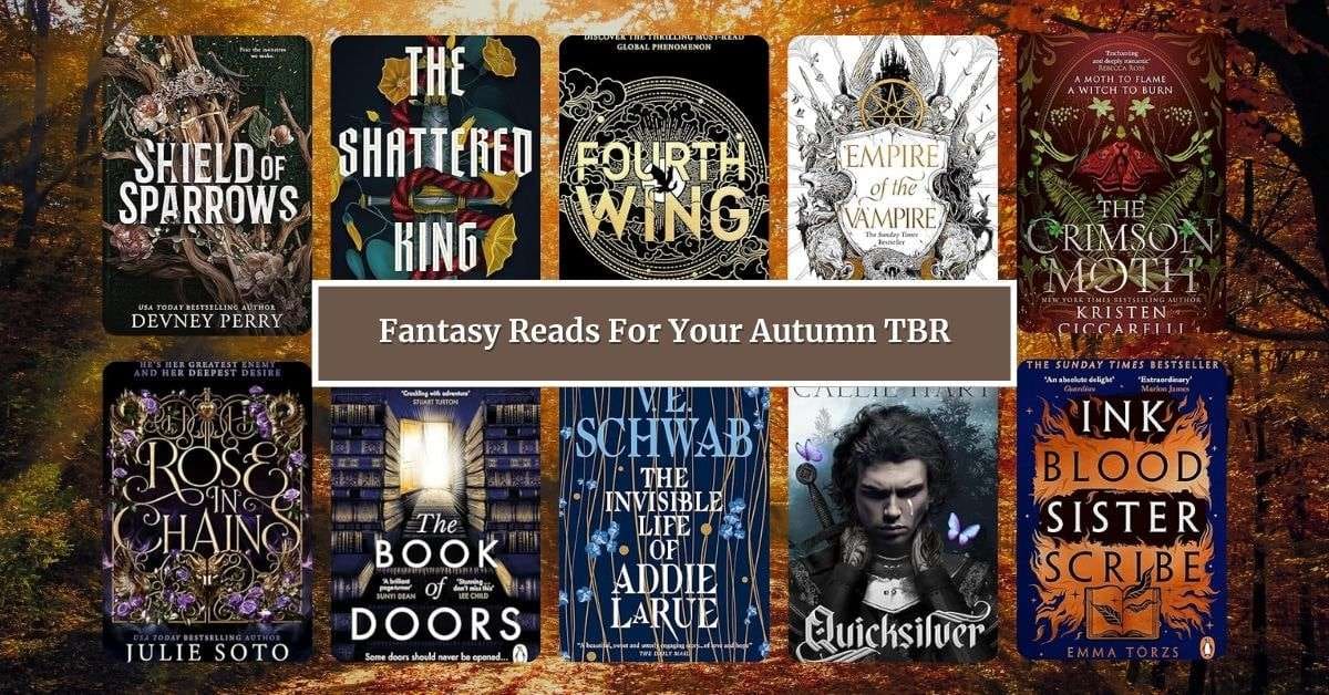 12 Best Thrillers To Read This Summer - Miles Of Comfort And Books