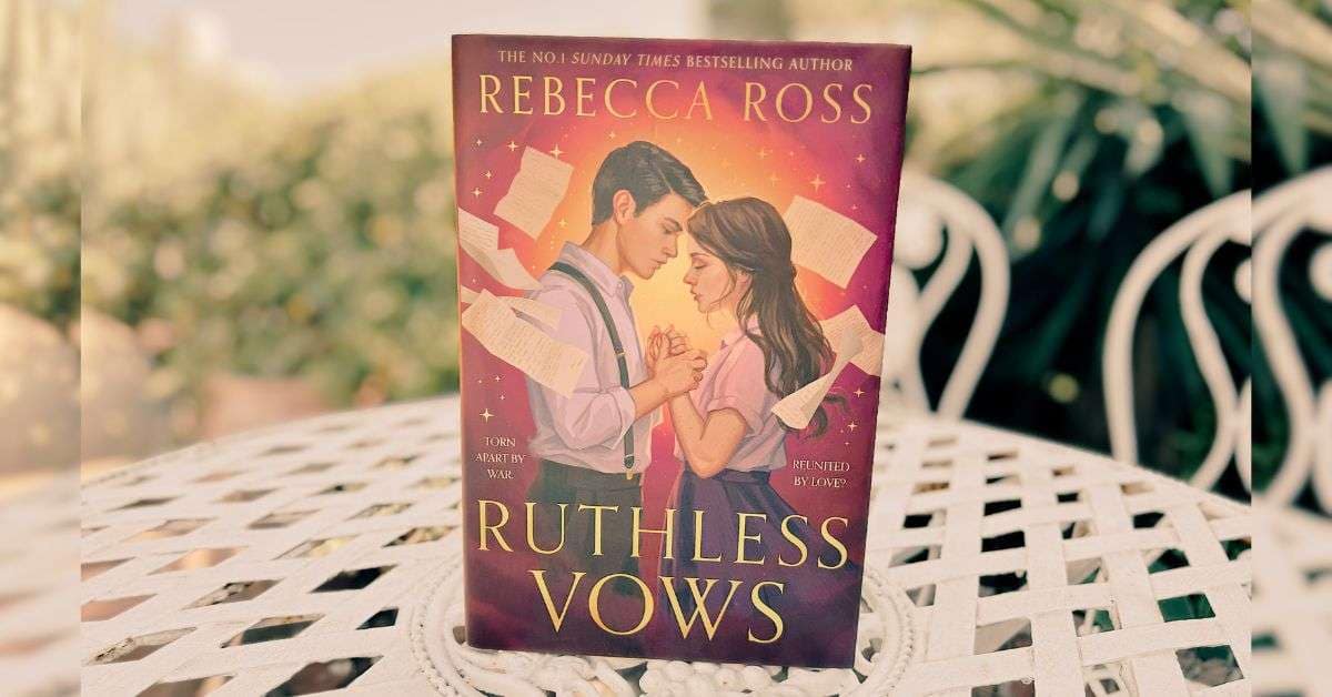 The Invisible Life Of Addie LaRue - Book Review - Miles Of Comfort And ...