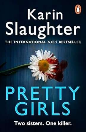 12 Best Thrillers To Read This Summer - Miles Of Comfort And Books