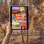 The Invisible Life Of Addie LaRue - Book Review - Miles Of Comfort And ...